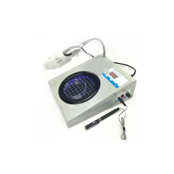 Digital Colony Counter China - Bukhari Scientific and Surgical Co.