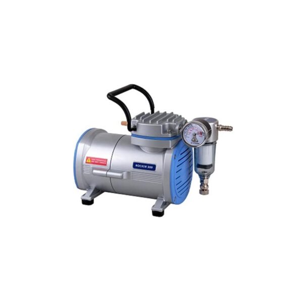 Rocker Vaccum Pump Rocker-300, - Bukhari Scientific and Surgical Co.
