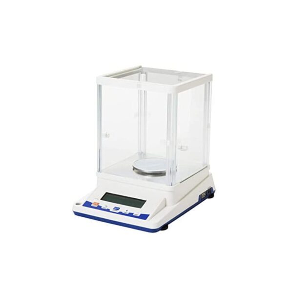 Digital Analytical Balance - Bukhari Scientific and Surgical Co.