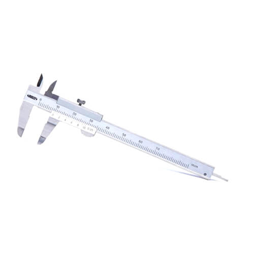 Insize Vernier Caliper, 1205-150S - Bukhari Scientific and Surgical Co.