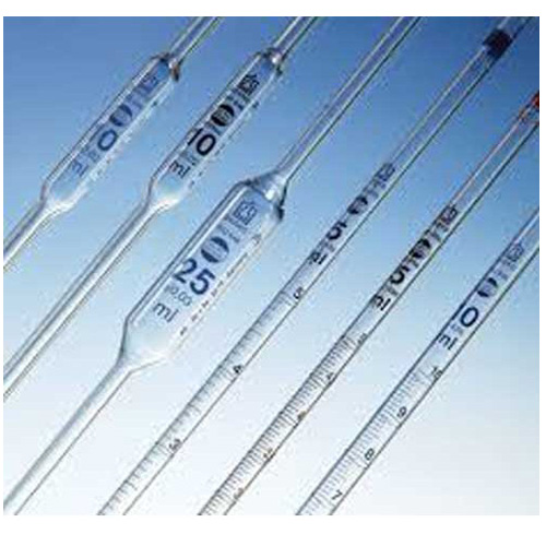Volumetric Pipette 10ml one mark Pyrex - Bukhari Scientific and ...